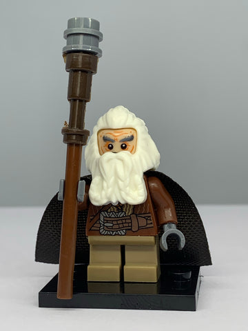 THE HOBBIT/LOTR – ZedBrick